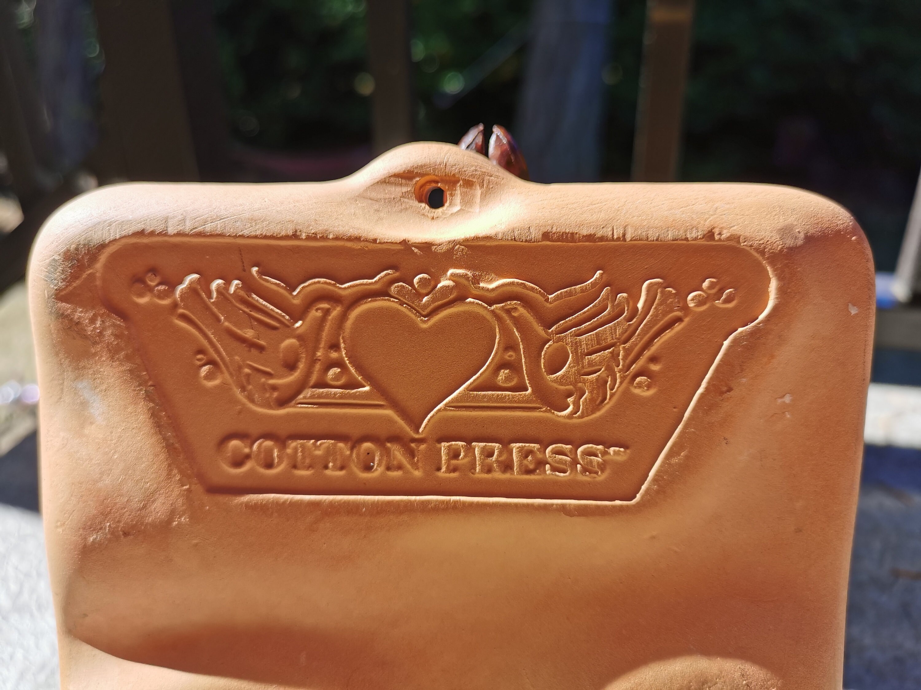 Food And Fermenting Cotton Press Amaco America Art Clay Co Celebration