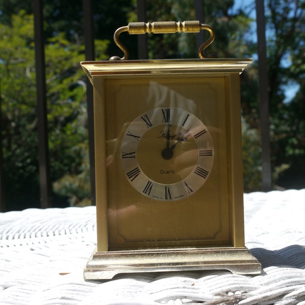 Hechinger Clock - Etsy