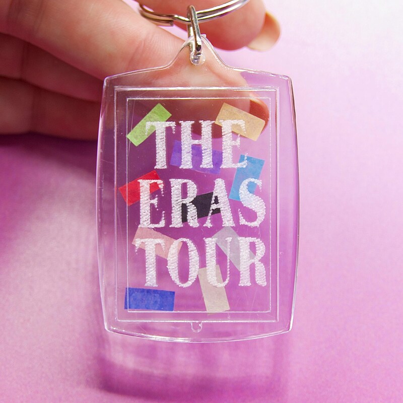 Tour Concert - Etsy