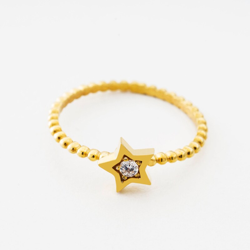 Star Band - Etsy