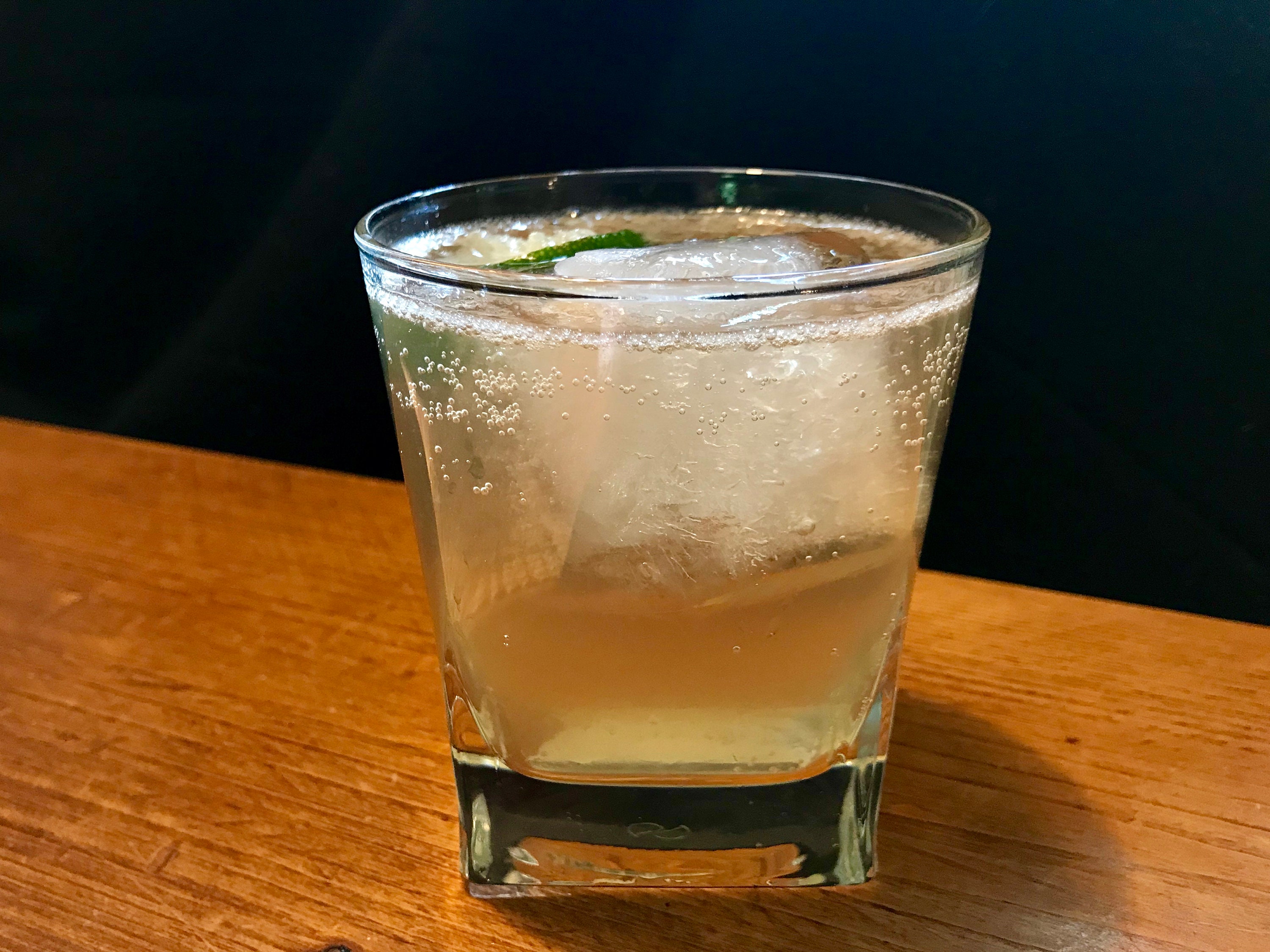 Dangerously Good Tonic Syrup 240ml - Etsy