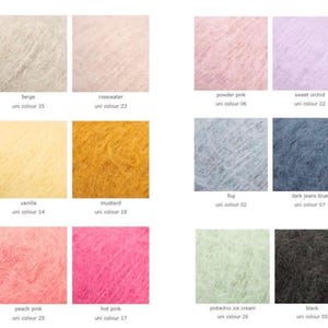 Hand Knitted Long Chunky Knit Cardigan/sweater in Soft Merino Wool and ...