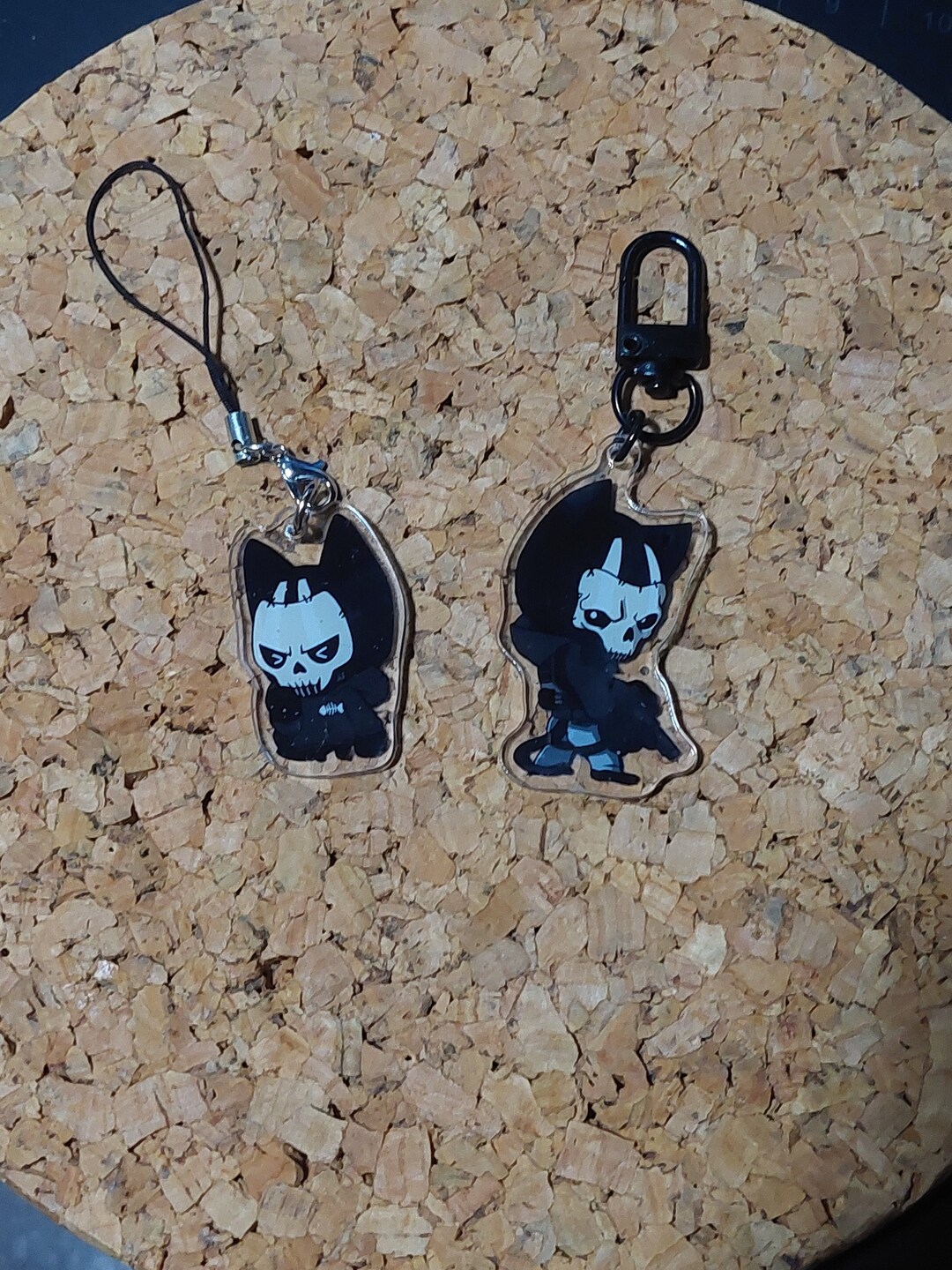 Chibi Catboy Ghosty - Etsy Canada