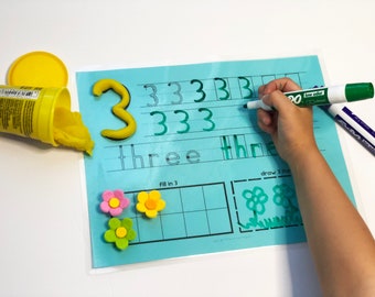 Handwriting Without Tears - Etsy