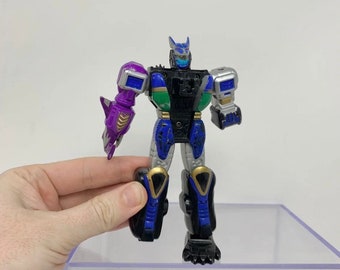 Power Rangers Wild Force Predazord