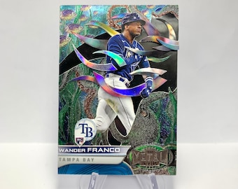 Topps Custom Card - Etsy