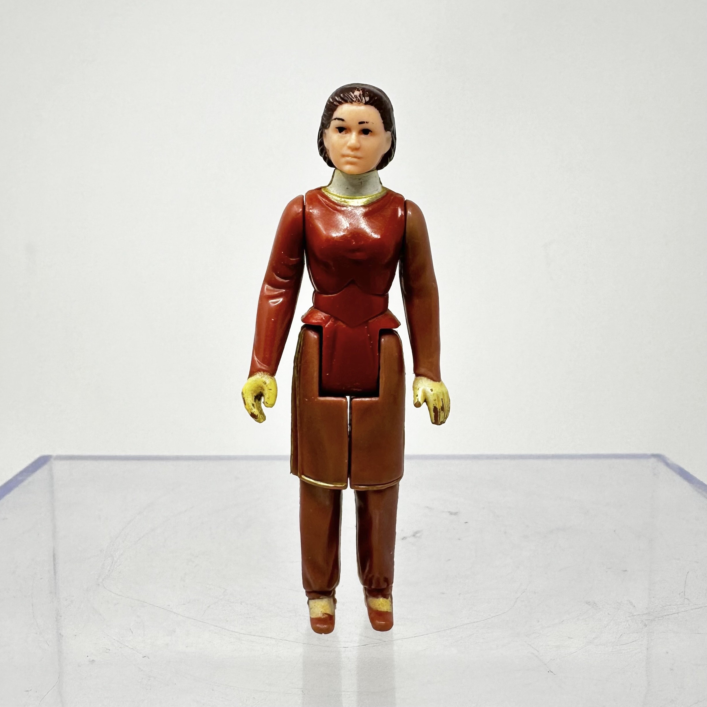 Leia Action Figure Etsy Canada