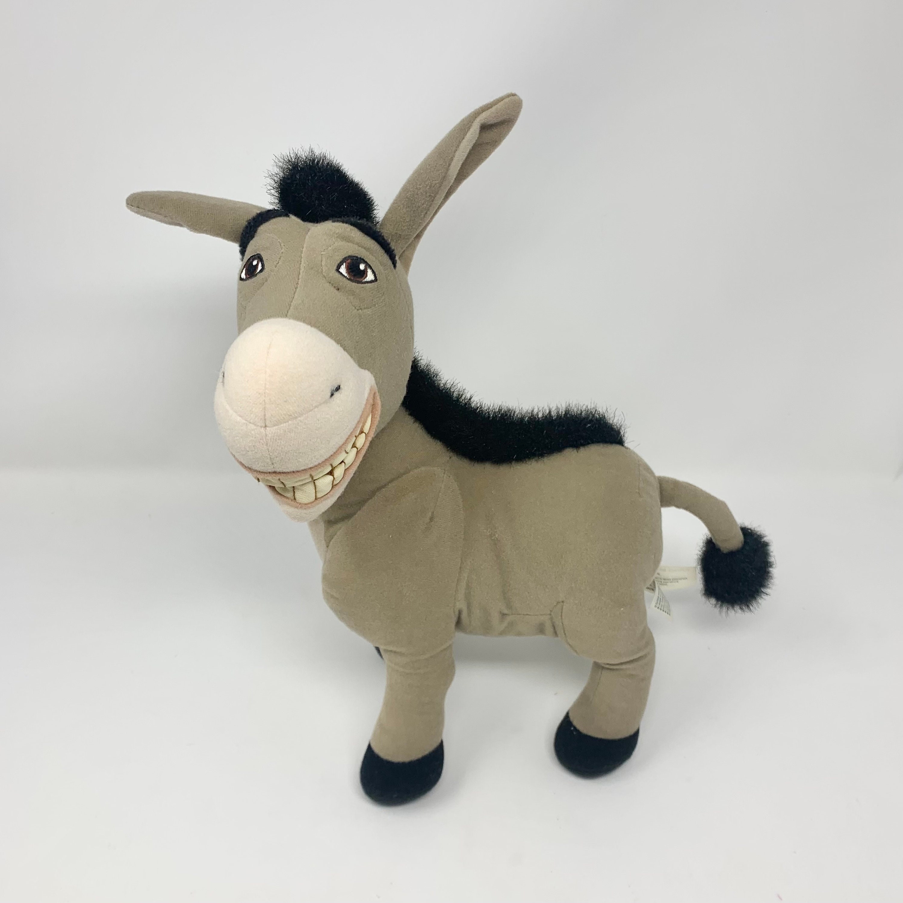 Donkey Shrek 2