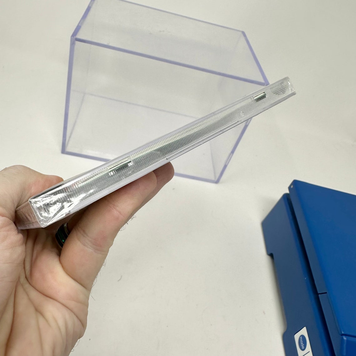 Vtg 1997 Hasbro Interactive Windows PC Monopoly Computer Game CD-ROM ...