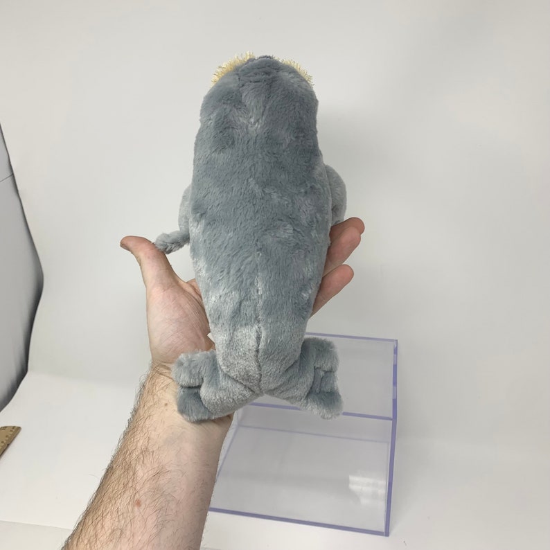 Fish & Aquatic Ganz Webkinz Walrus Plush Stuffed Animal no Code Toys ...