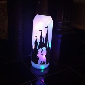 Disney Princess Inspired Lights - Etsy