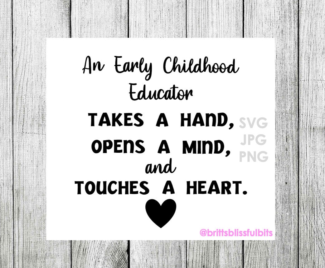 ECE Design SVG - Etsy