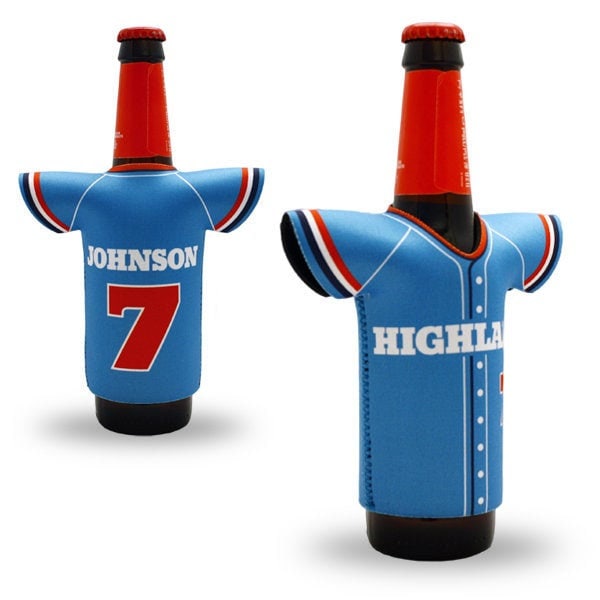 Baseball Koozies - Etsy