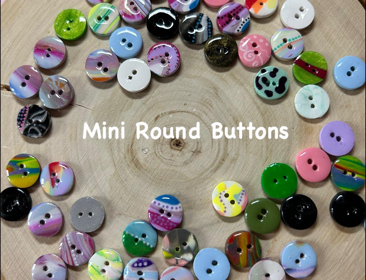 Bulk Buttons Etsy UK