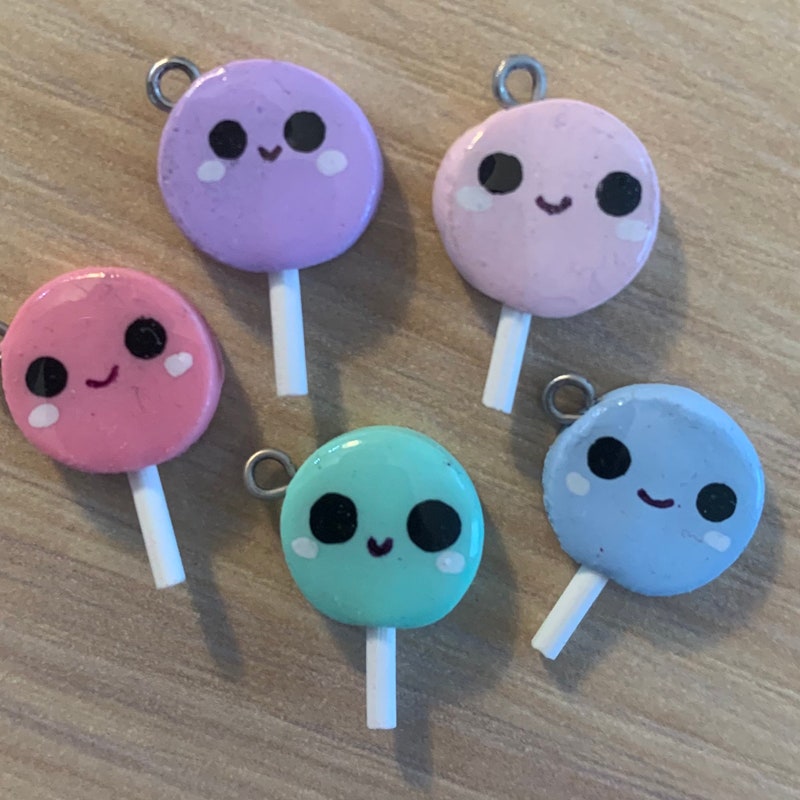 Cute Polymer Clay - Etsy