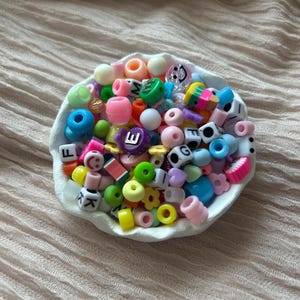 Colorful Bead Variety Pack for Crafting and Jewelry Projects - Etsy