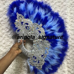 Traditional Hand Fan - Etsy