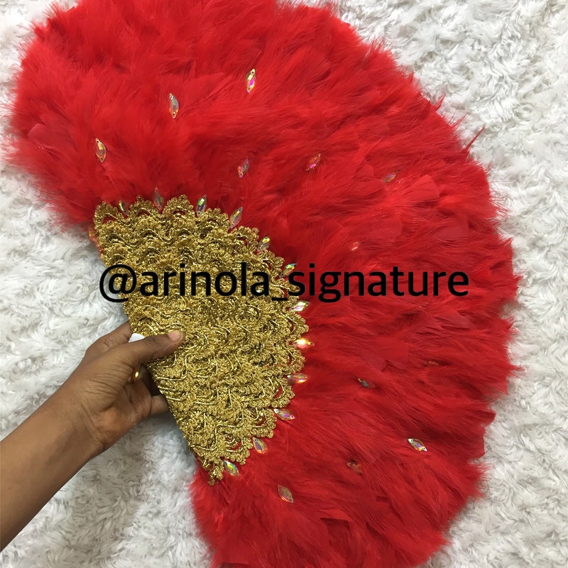 Hand Fan - Etsy