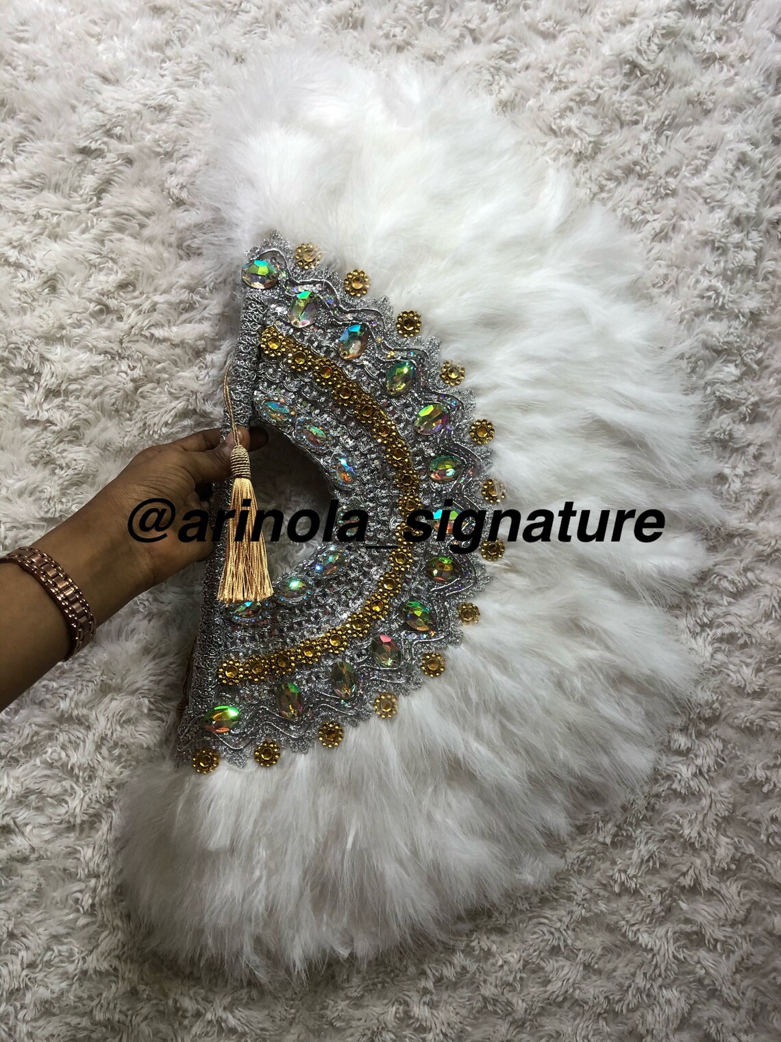 Traditional Hand Fan - Etsy