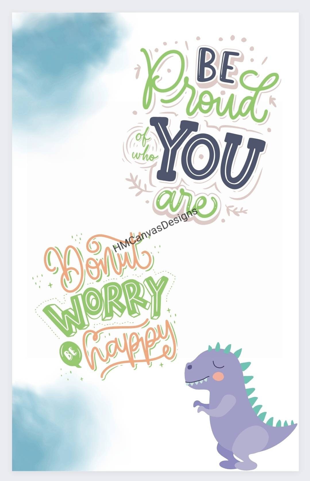 The Worry Dinosaurs | Worry Book | Fears | Anxious Child | Anxiety ...