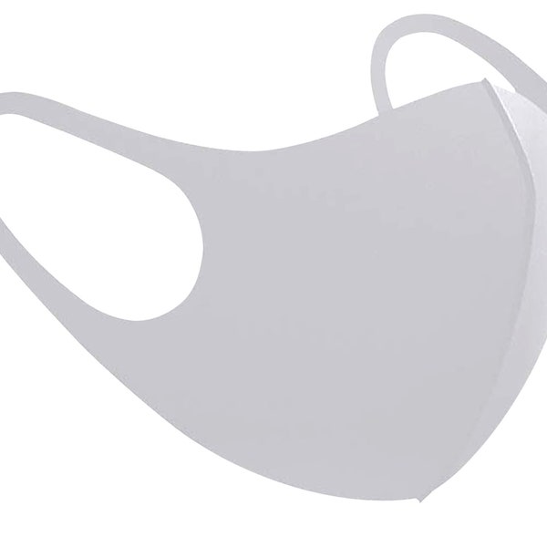White Mask - Etsy