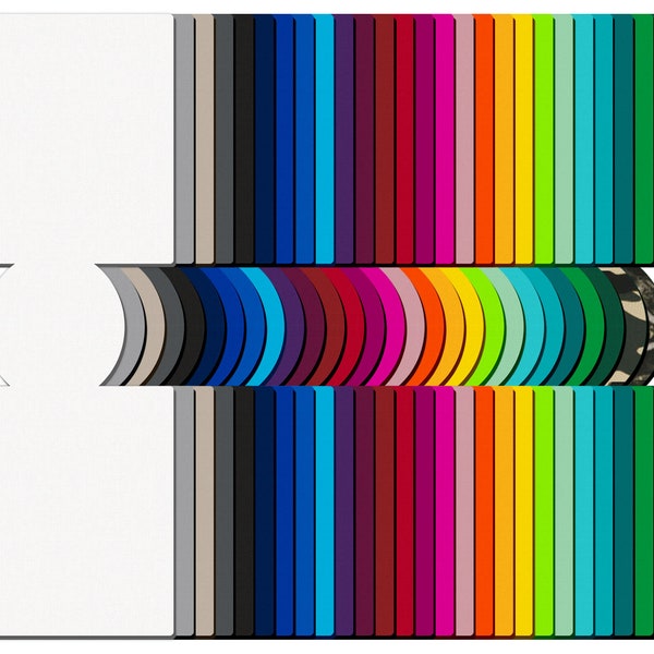 Blank Unsewn Koozies - Etsy