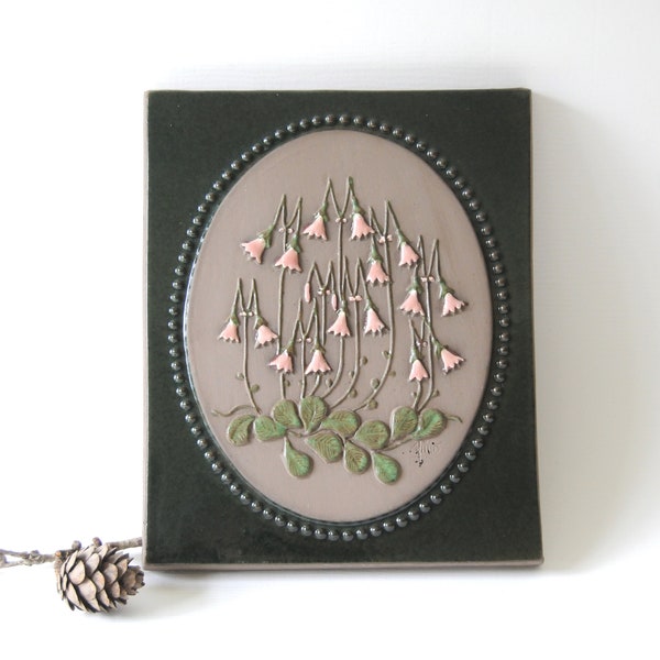 Linnea Flower - Etsy