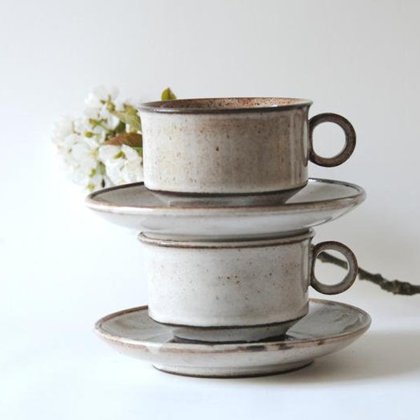 Modern Tea Set - Etsy