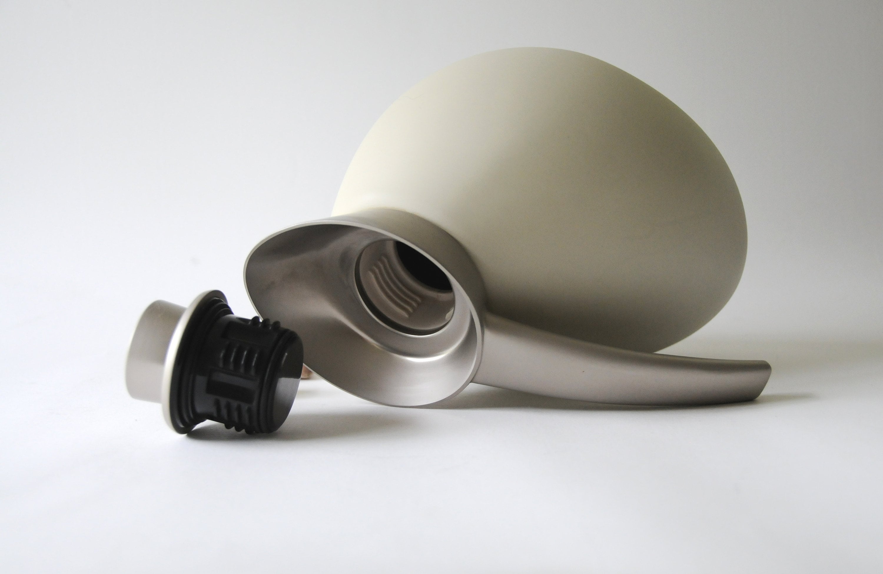 Georg Jensen Termos Quack. Modern Insulated Coffee Carafe Pot. - Etsy ...