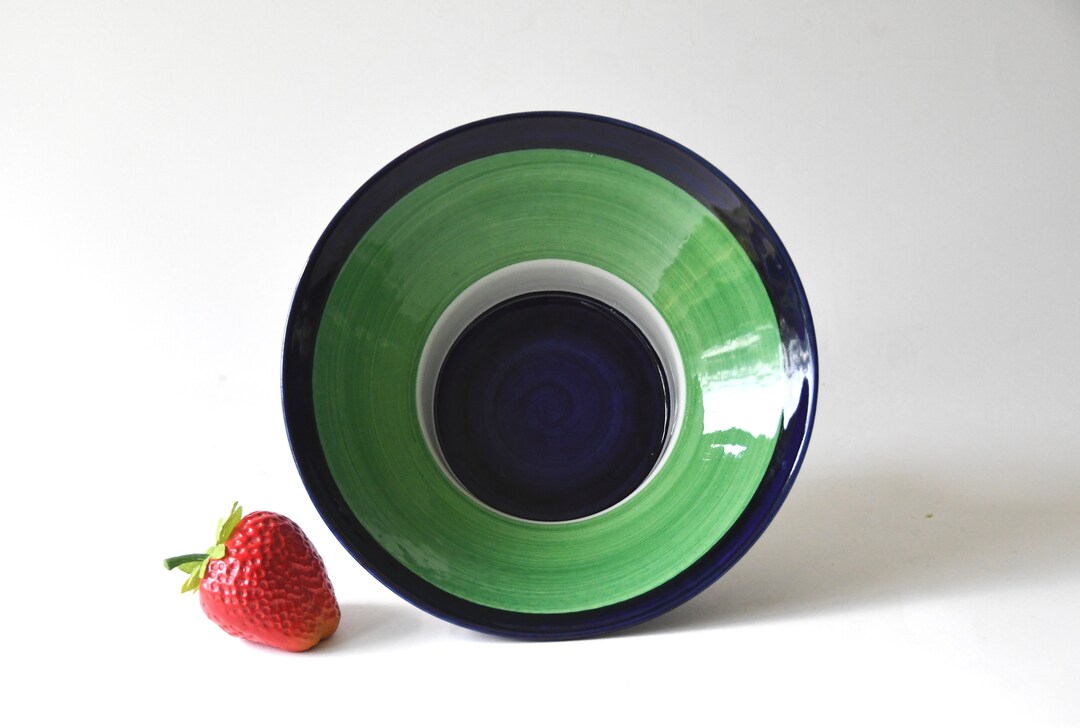 Rörstrand Sweden. Snack Bowl PIGGELIN by Marianne Westman. Serving Bowl ...