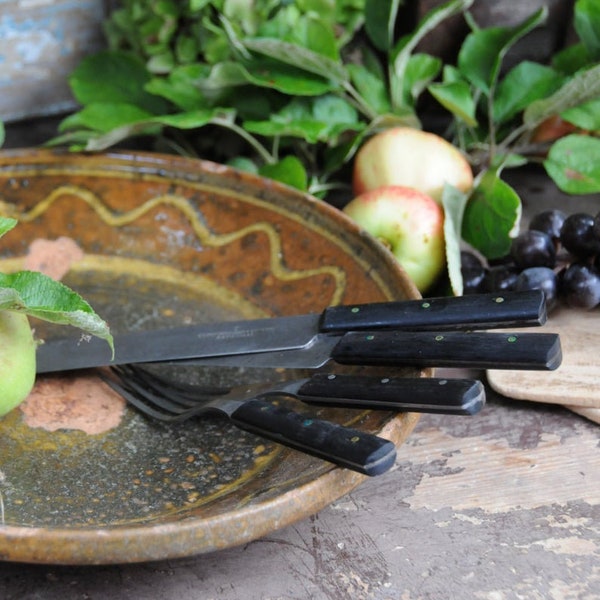 Civil War Forks - Etsy