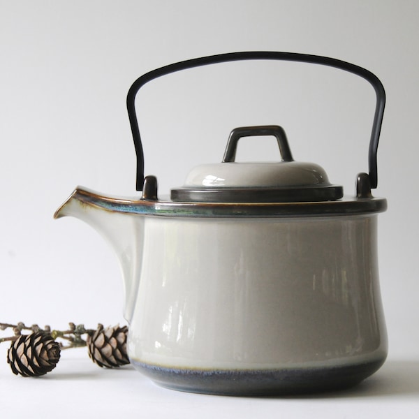 Swedish Teapot - Etsy