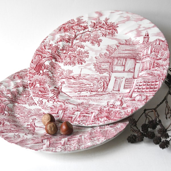 The Hunter by Myott - Etsy Canada