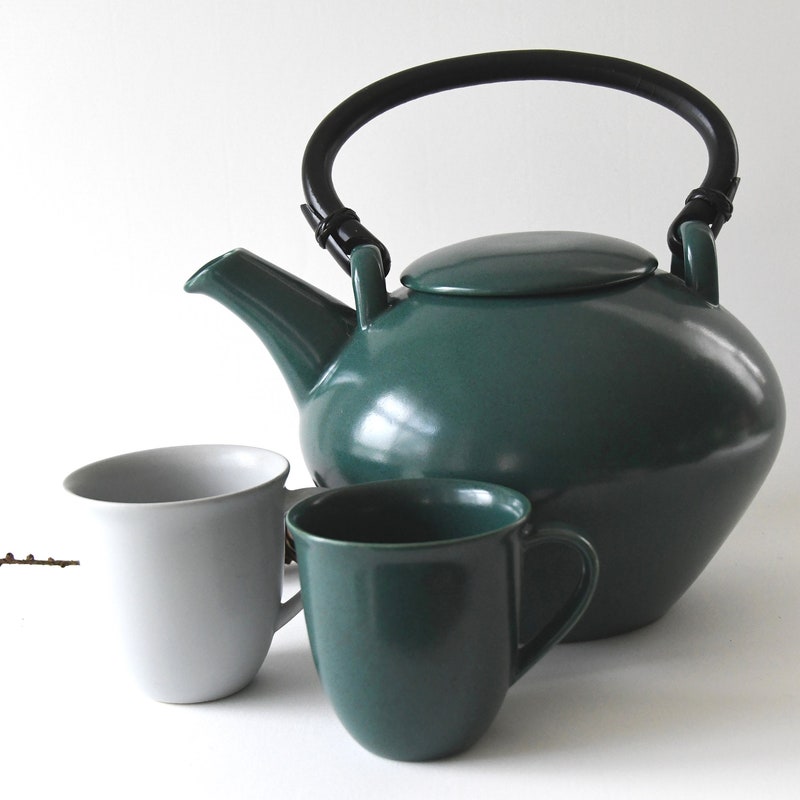 Swedish Teapot - Etsy