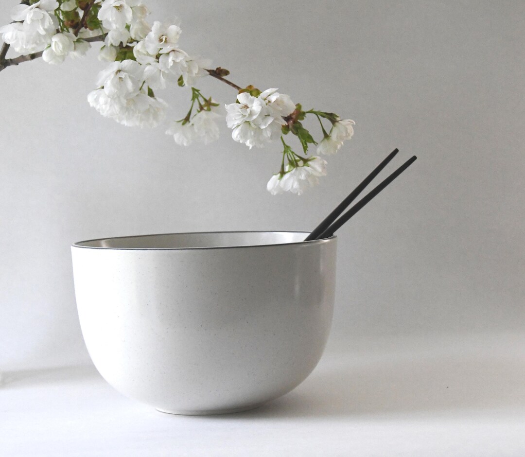 Gustavsberg BIRKA Large Bowl by Stig Lindberg. Scandinavian Collectible ...