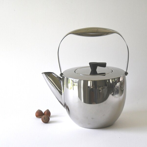 Bodum Teapot - Etsy Canada