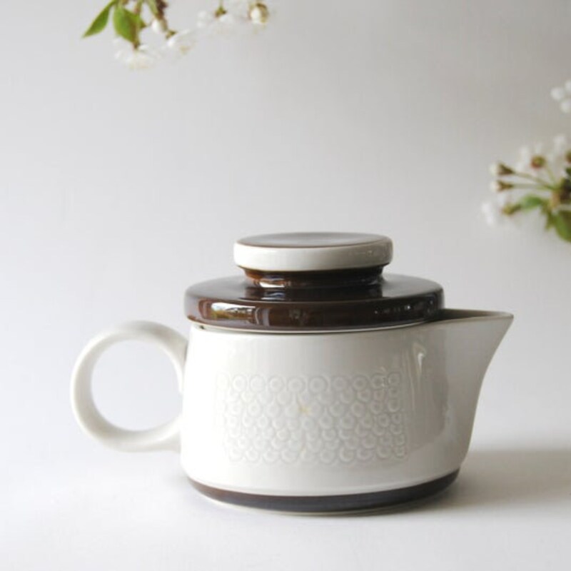 Swedish Teapot - Etsy