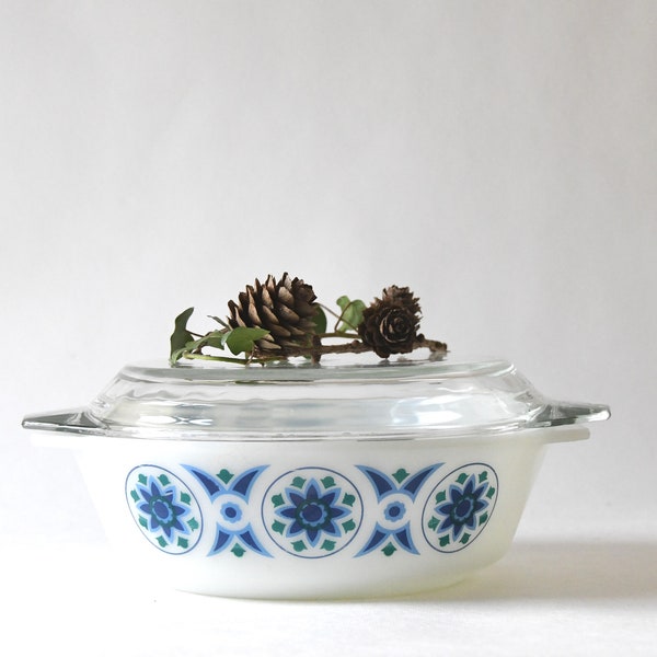 Jaj Pyrex - Etsy
