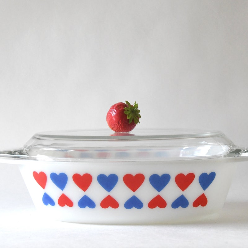 Jaj Pyrex - Etsy