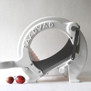 Danish Breadslicer / Breadcutter, Original Raadvad Model 294. Danish ...