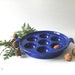 Copco Pan for Danish Appleballs / Ebleskiver, Cast Iron With Enamel ...
