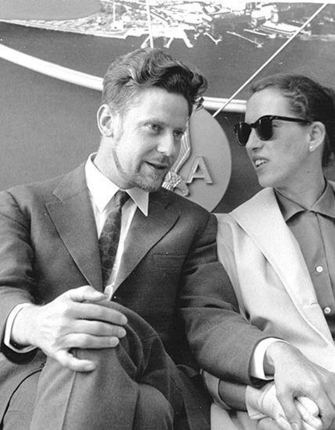 Danish Modern Cruet Set in Wengé Bowl. Quistgaard Relief. - Etsy