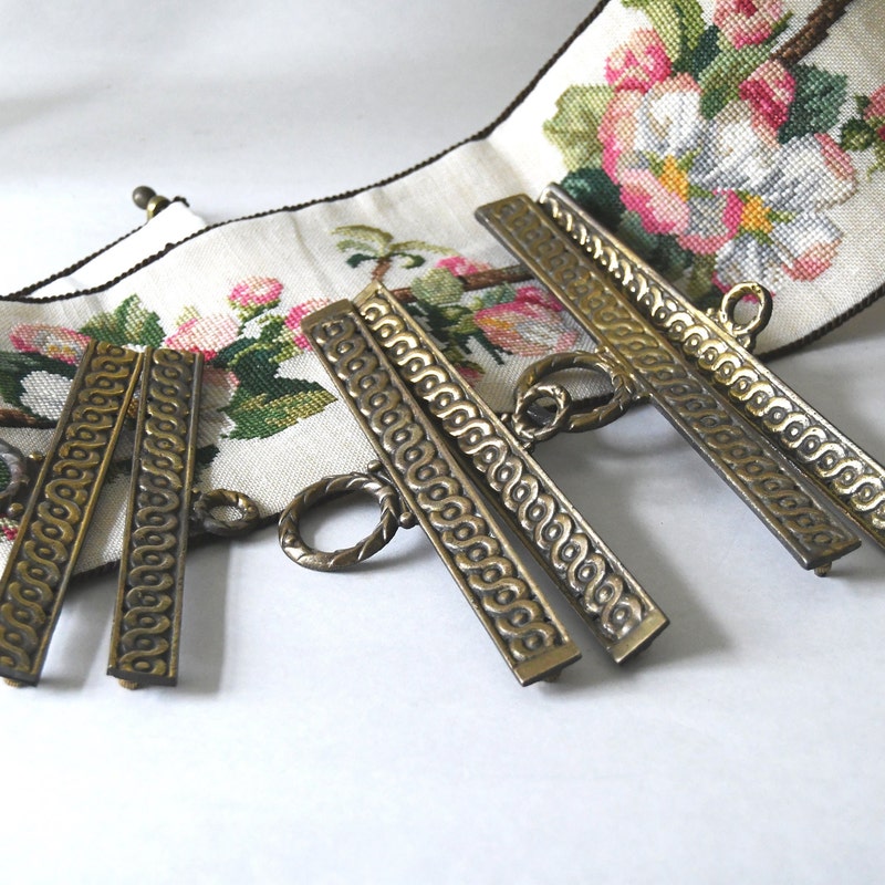 Bell Pulls - Etsy