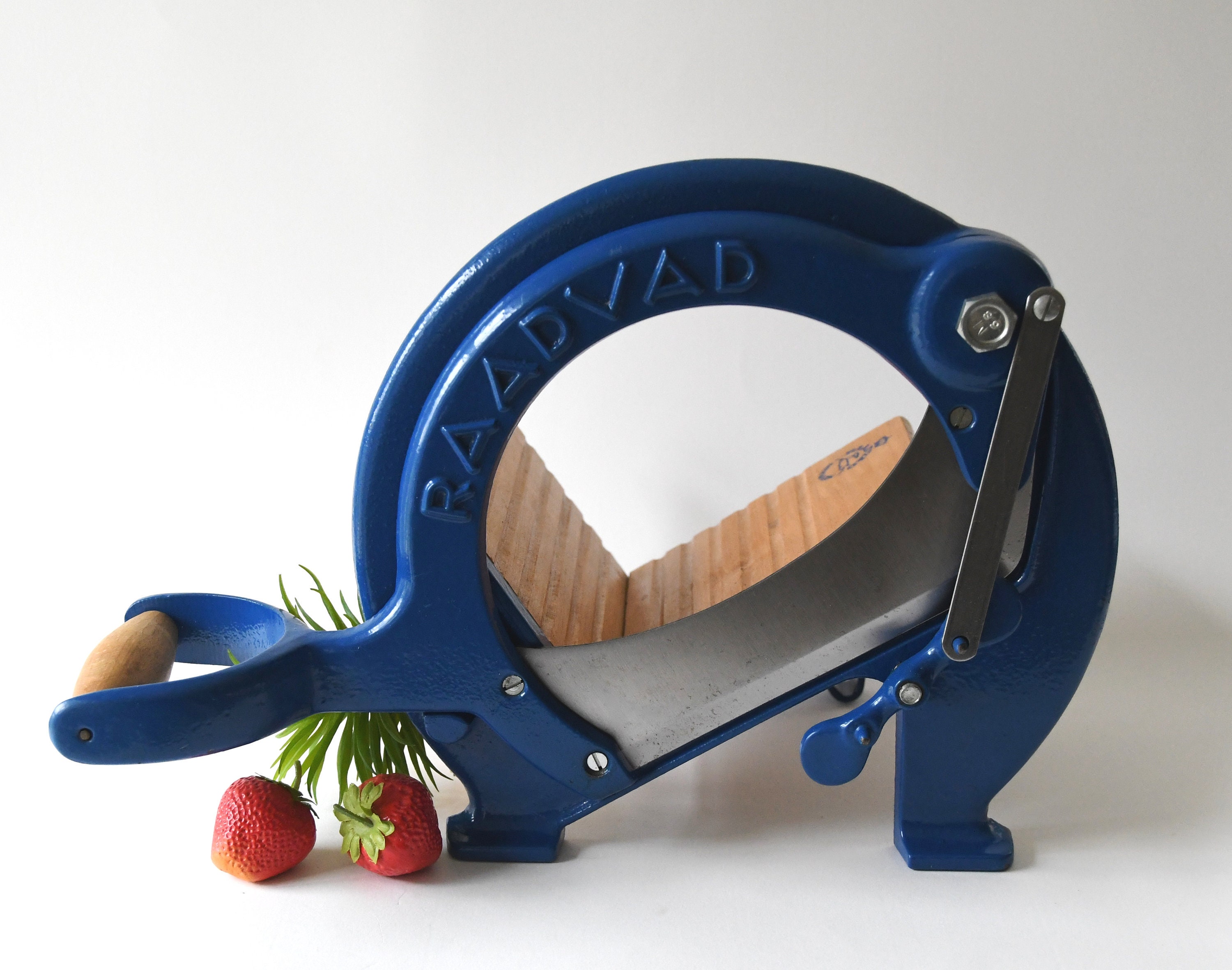 Kitchen & Dining Home & Living Gift for Baker! Vintage RAADVAD Model ...