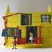 Pippi Longstocking House. Astrid Lindgren Collectible Vintage - Etsy