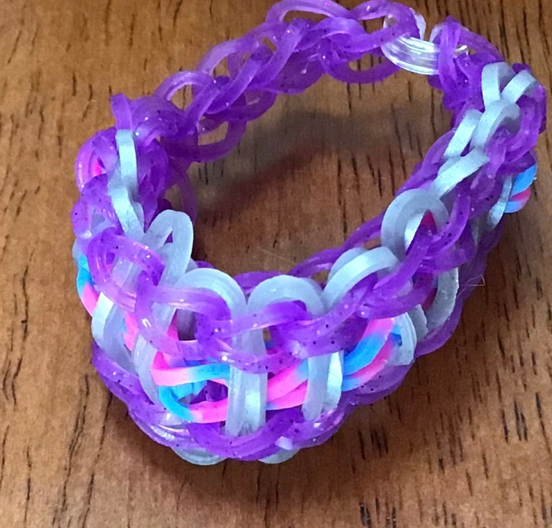 Line Bracelet - Etsy