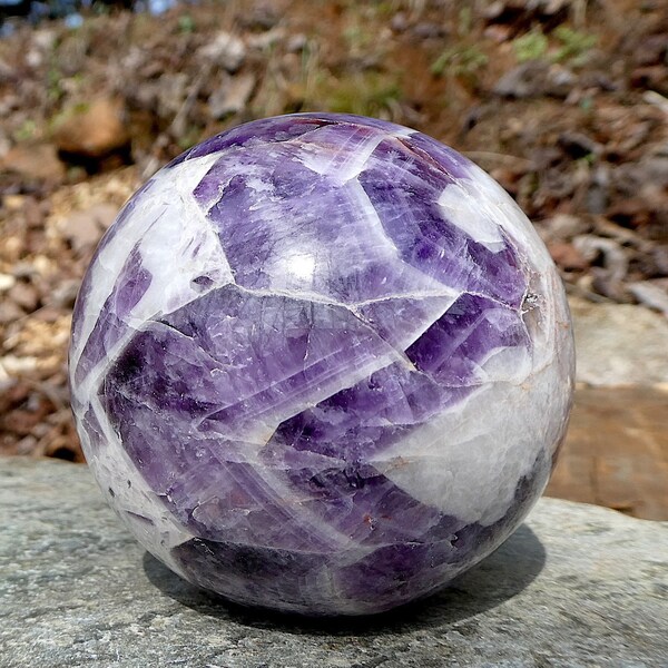 Dogtooth Amethyst - Etsy