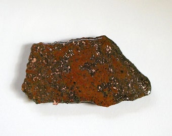 1 1/2 30 Mm Copper Sphere Made From Michigan Native Copper High Polish ...