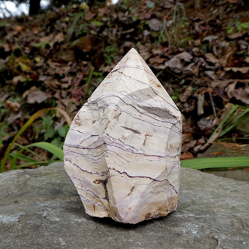 Brown Zebra Jasper - Etsy