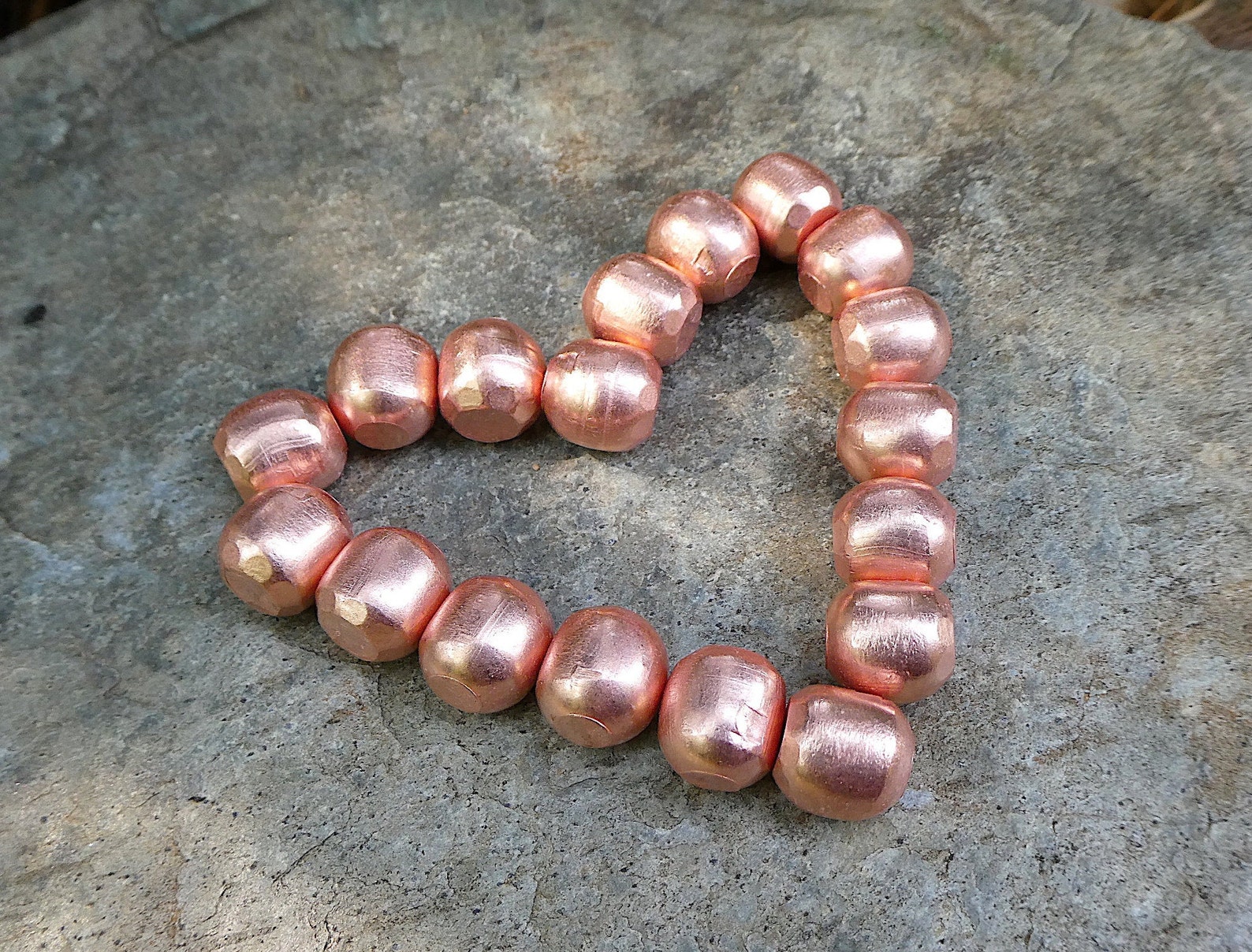 Copper Sphere Mini Native Copper Ball From Michigan Copper - Etsy